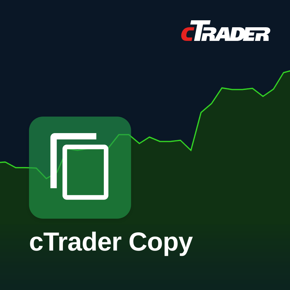 IC Markets cTrader | Open Trading Platform
