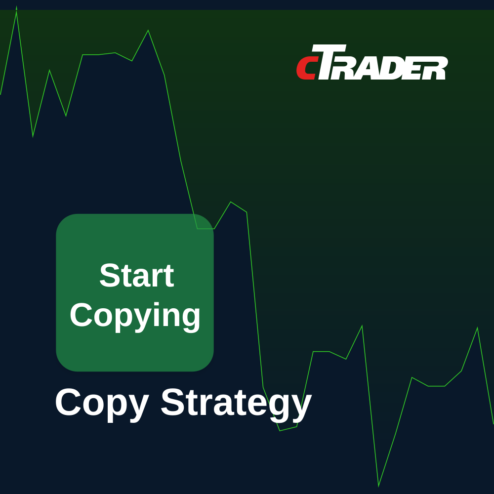 IC Markets cTrader | Open Trading Platform