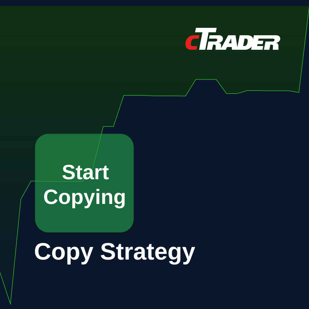 IC Markets cTrader | Open Trading Platform