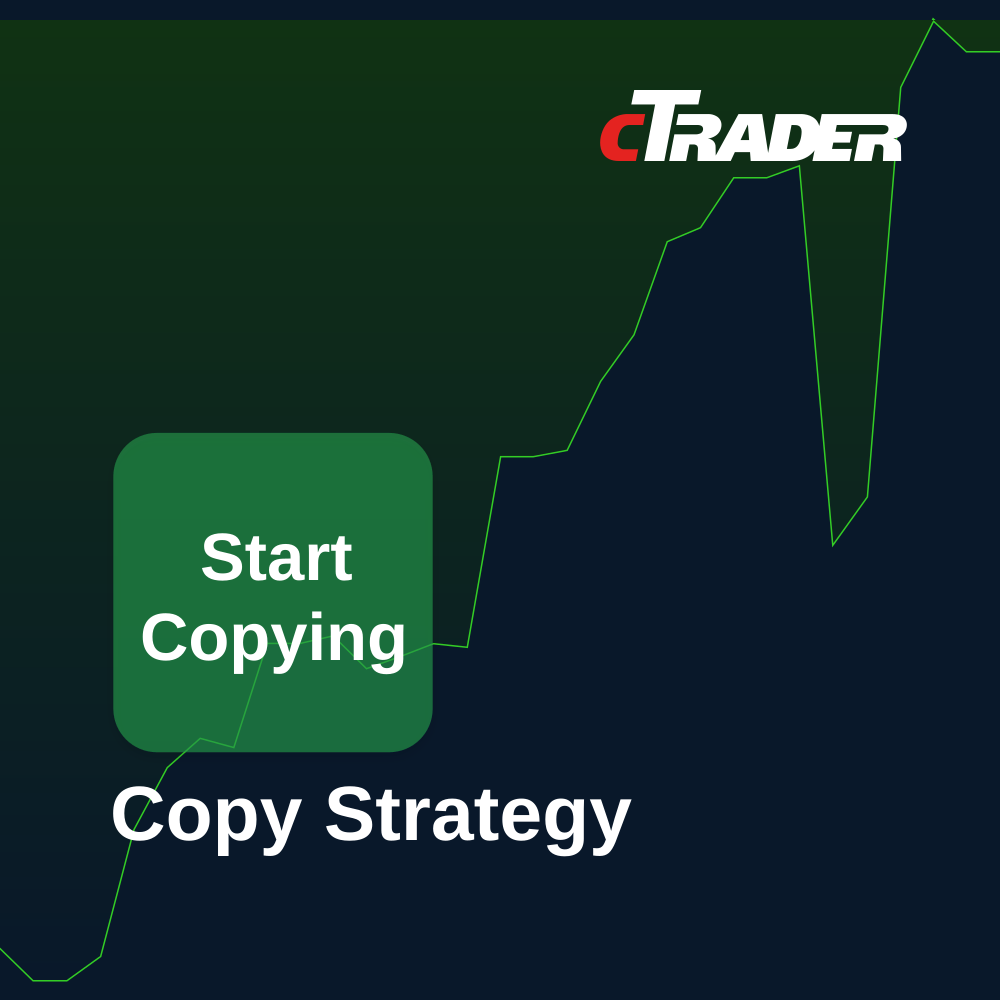 IC Markets cTrader | Open Trading Platform